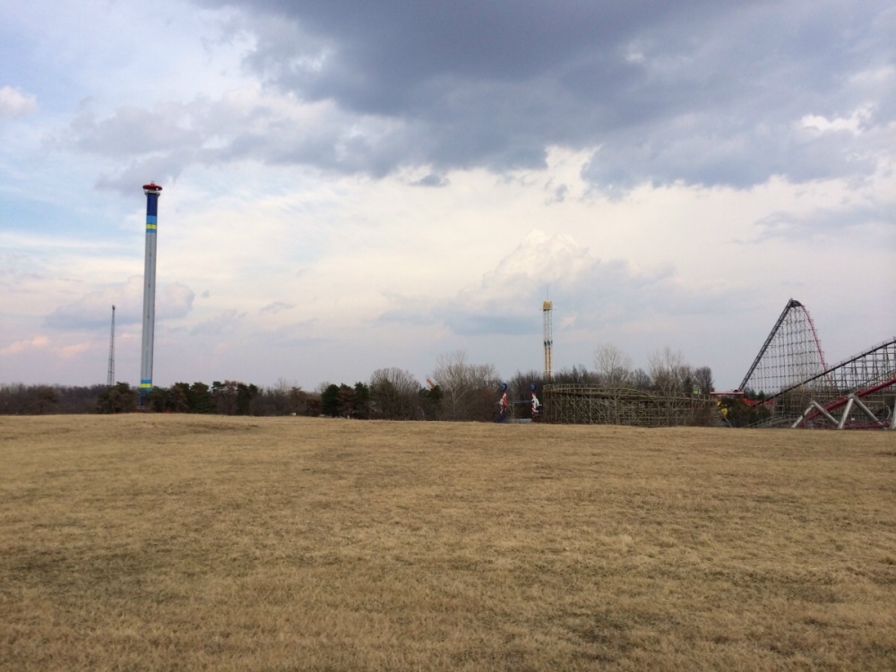 MidwestInfoGuide: Steel Hawk Construction (WOF)