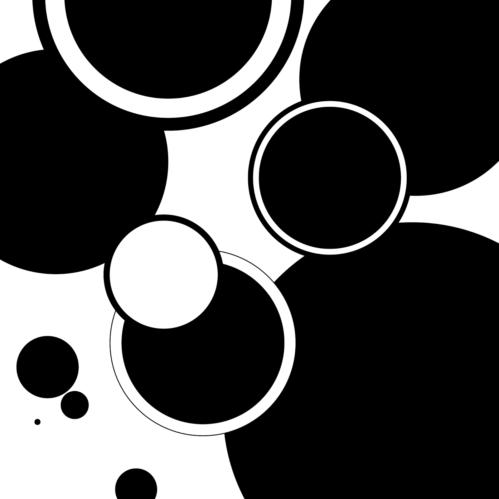 Gu's Graphics: Shape Composition Exercises