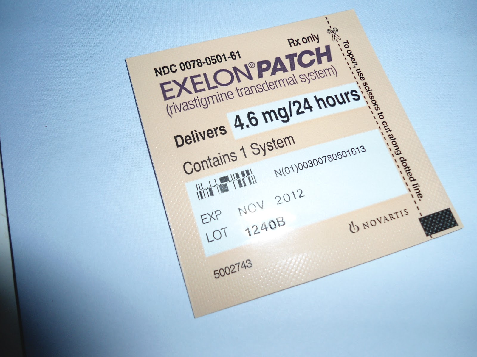 Granisetron Patch Cost