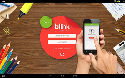 "Blink Learning": Plataformas de aprendizaje: Introducción a BlinkLearning