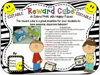 All Smiles in Second Grade: Building on the Positive ~ A classroom ...