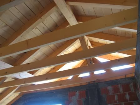 Acoperis Montaj si Comercializare tigla metalica,ceramica,etc