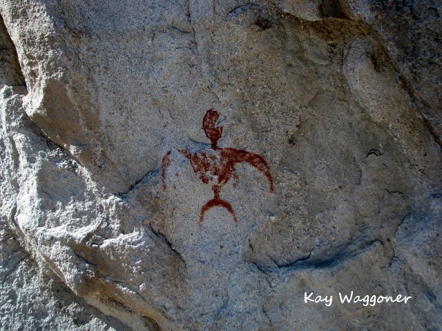 Picturesque Vasquez Rocks: History Of Vasquez Rocks