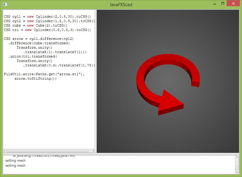 JPereda's Coding Blog: RubikFX: Solving the Rubik's Cube with JavaFX 3D