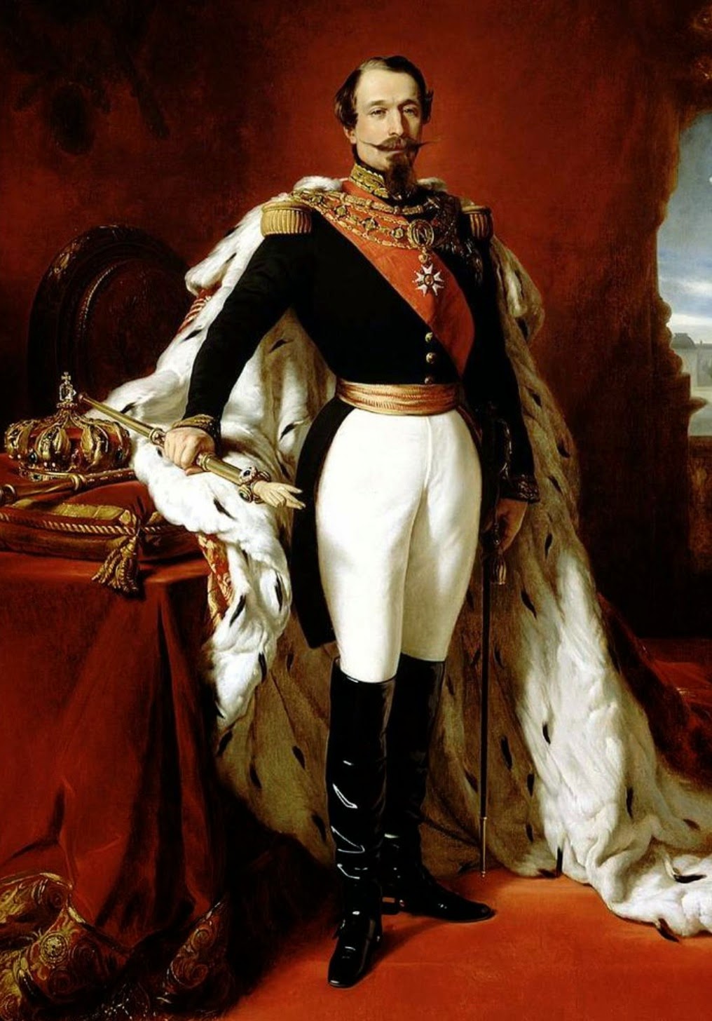 Filmes Históricos: Napoleão Bonaparte