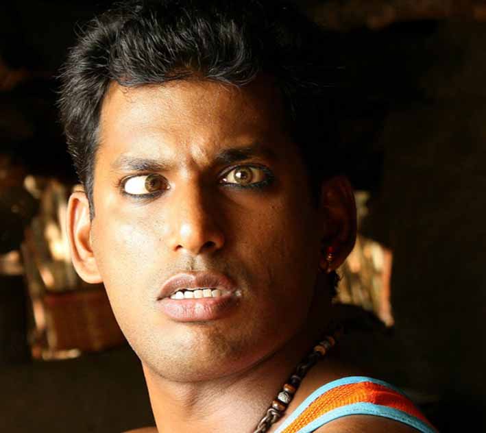 T.C.L.Ns: Vishal opens up on ‘Avan Ivan’