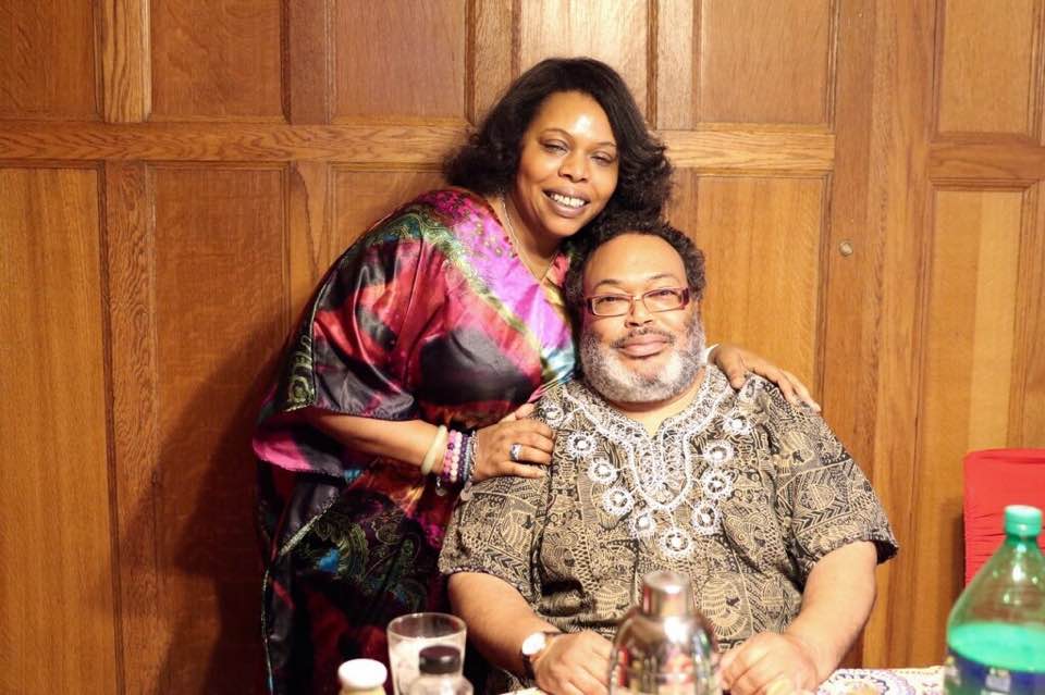 Counterlight's Peculiars: Remembering Robert Grant