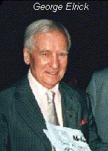 FROM THE VAULTS: George Elrick born 29 December 1903