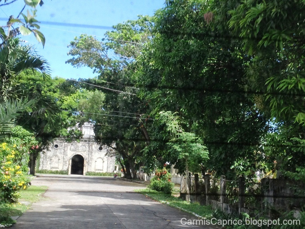 Carmi's Caprice: Jawili Falls, Kalibo Aklan