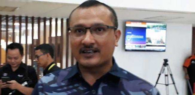 Kok Bisa Human Error Input Data Konsisten Kalahkan Prabowo? Kok Bisa Human Error Input Data Konsisten Kalahkan Prabowo?