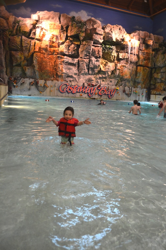 Castaway Bay Water Park: Tips for Your Stay + A Giveaway | The ...