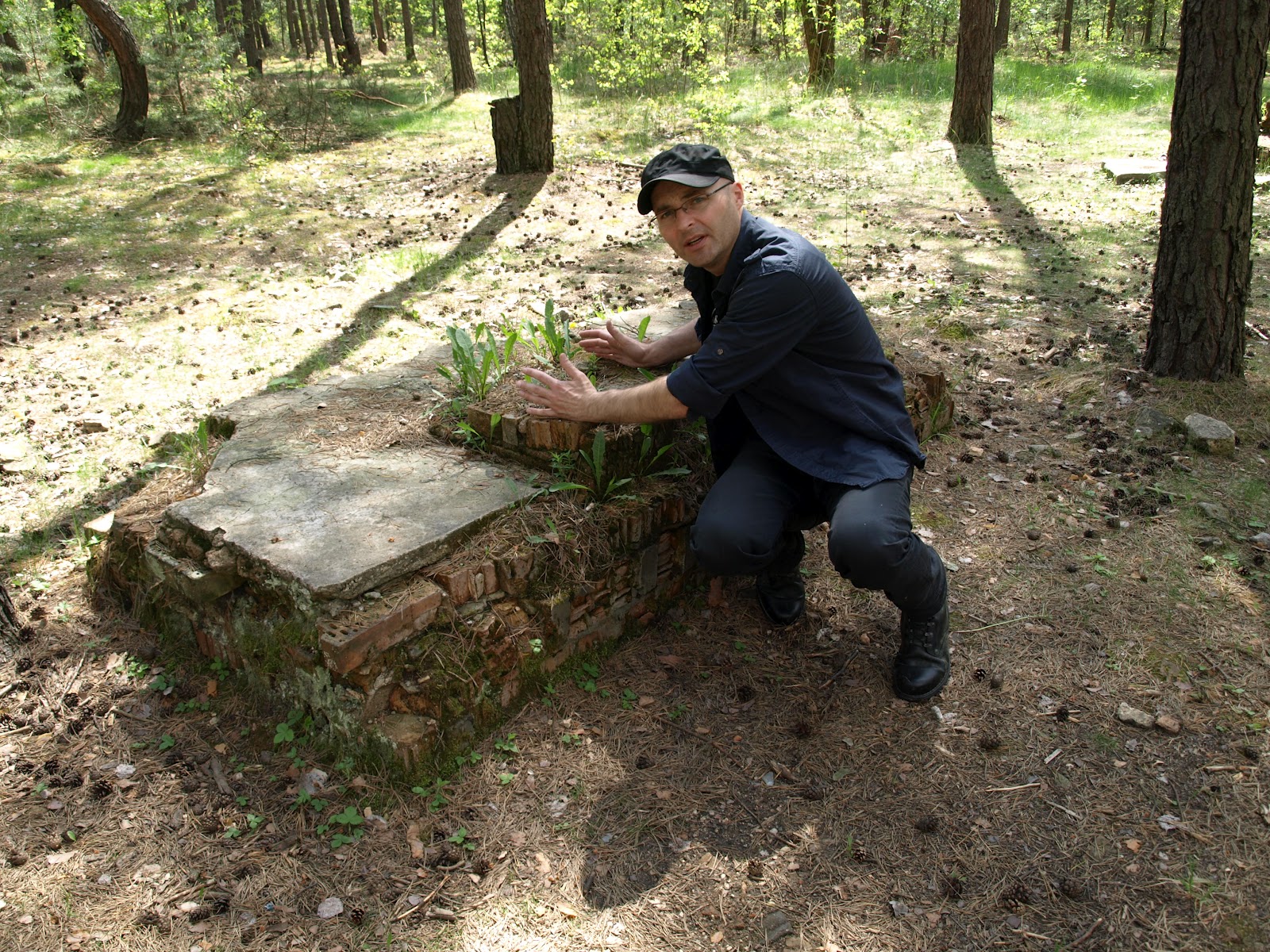 TravelSkite: Stalag Luft III