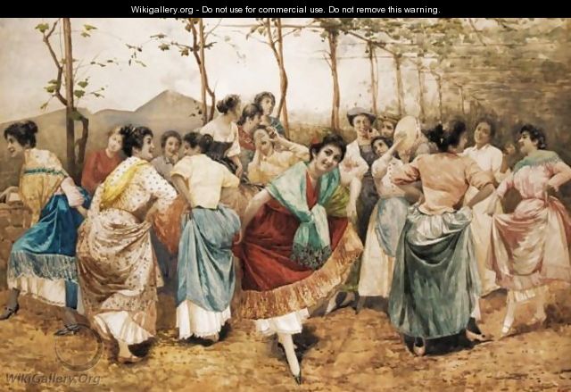 La tarantela del spread