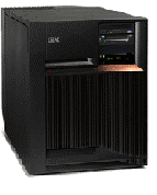 AS/400 and Mainframe