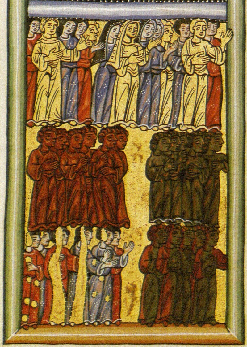 International Society of Hildegard von Bingen Studies: O vos imitatores