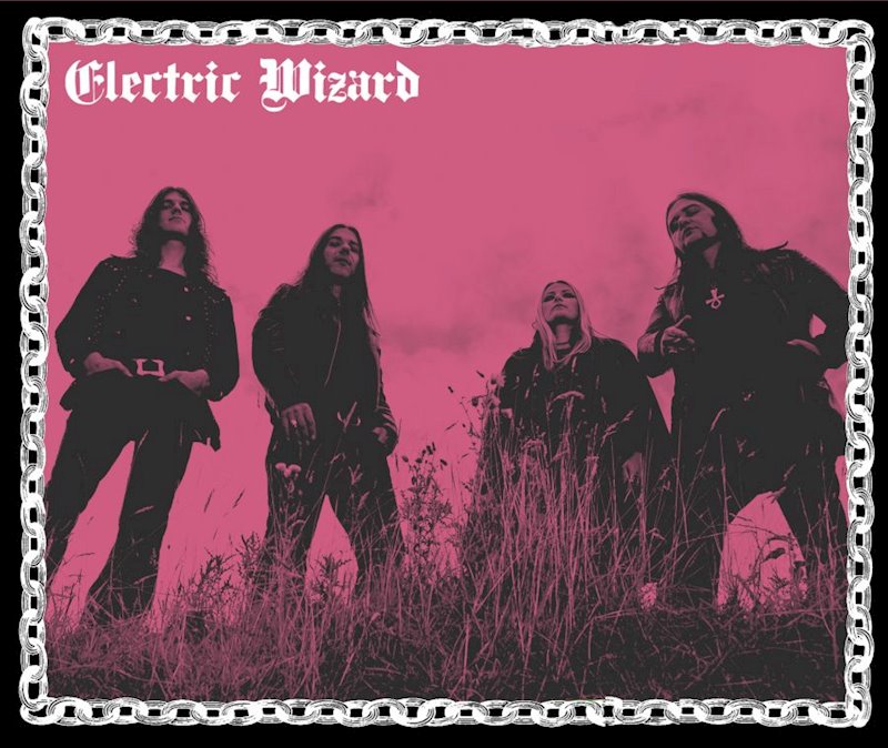 Electric Wizard Supercoven
