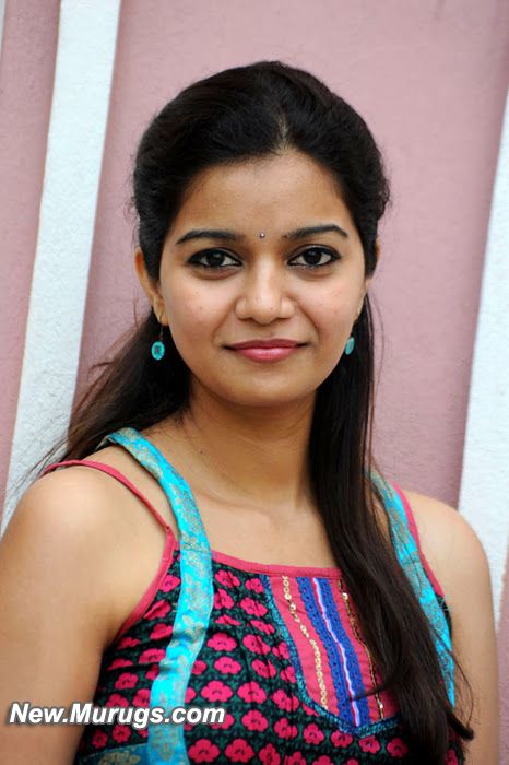 Latest Actress Hot Sexy Images: Hot Colors Swathi Reddy Pink Dress ...