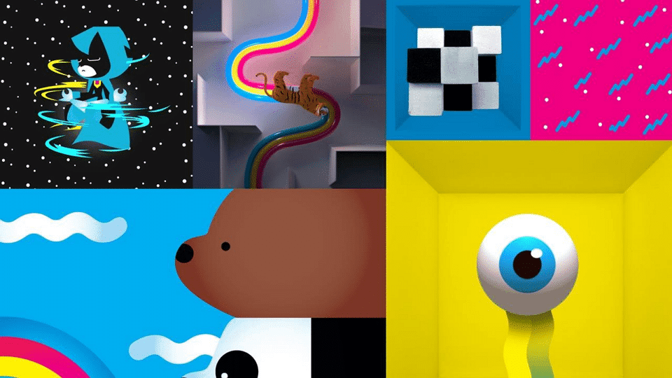 Cartoon Network UK and Ireland: CN UK goes Dimensional with new look