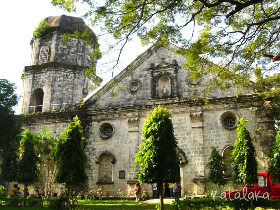 Katalaka: The Sulfur-rich Waters of Siraan Hot Springs