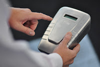 Women in Crime Ink: Ushering in Intelligent Fingerprints