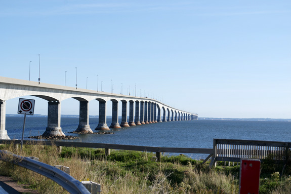 The Artful Diva: Nova Scotia - The Road to Digby