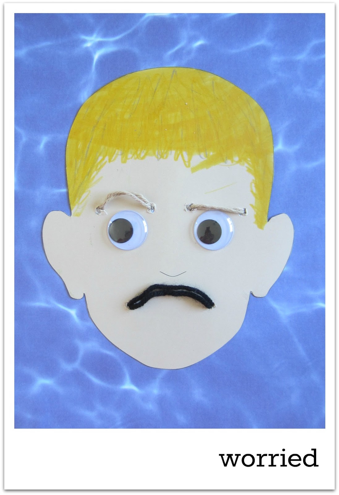 Relentlessly Fun, Deceptively Educational: Your Emotions are Written ...