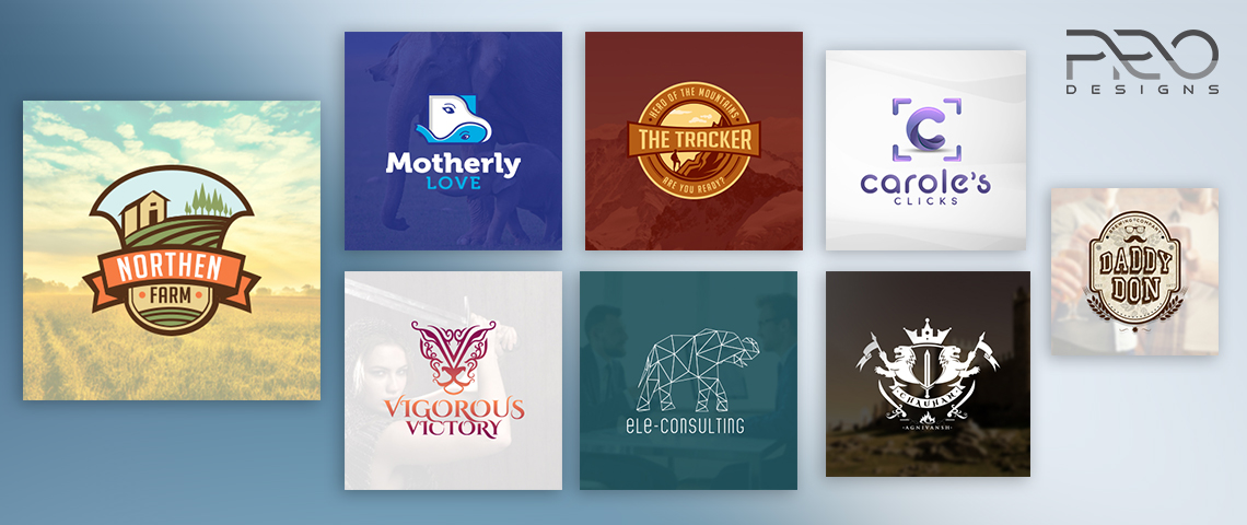 Apply this Color Psychology In your Logo Design | Graphic Designs Company