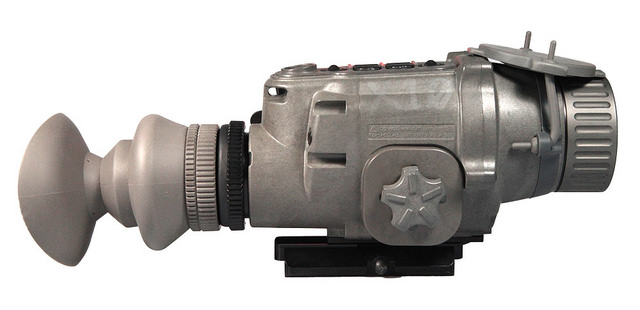 The Latest from Cactus Tactical: Weapons of the War in Afghanistan ...