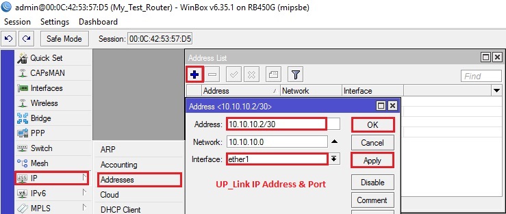 Life Is Routing: MikroTik | Web Proxy Log Configuration Life Is Routing: MikroTik | Web Proxy Log Configuration