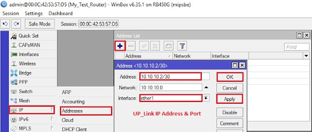 Life Is Routing: MikroTik | Web Proxy Log Configuration