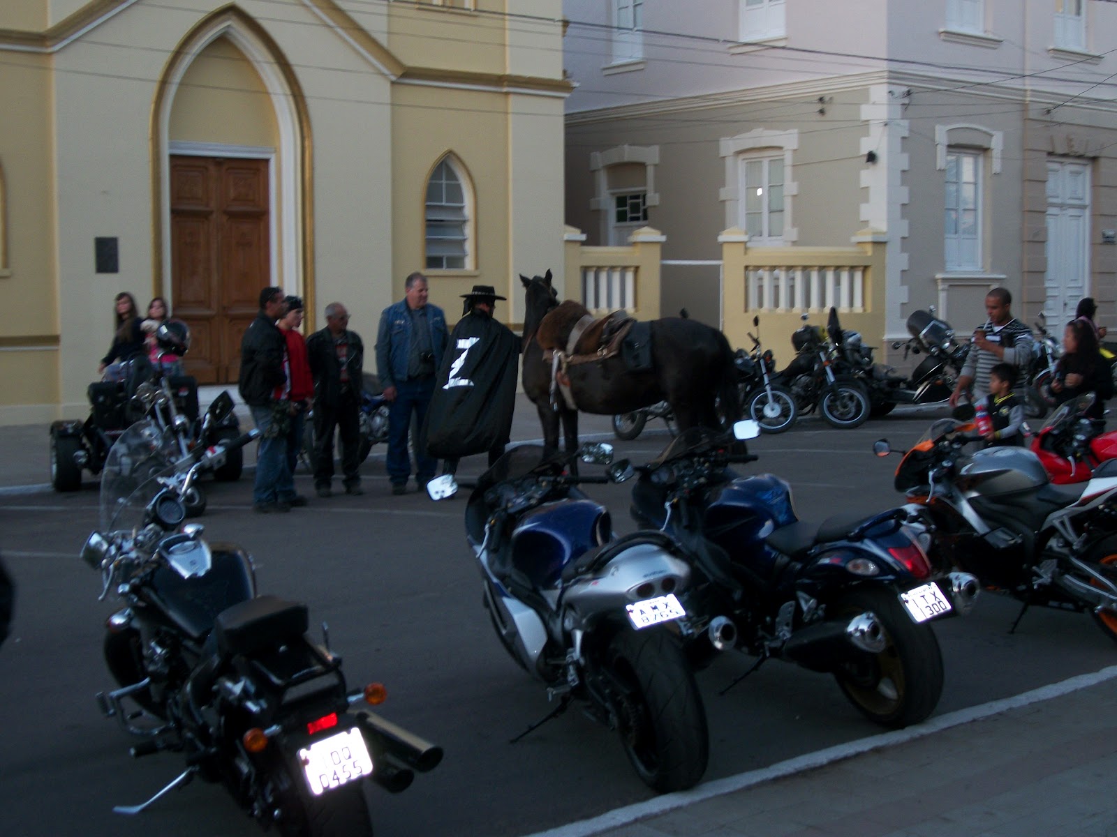 MOTO GRUPO BAGÉ TÊNIS CLUBE: Moto Grupo BTC participa do 4° Festival de ...