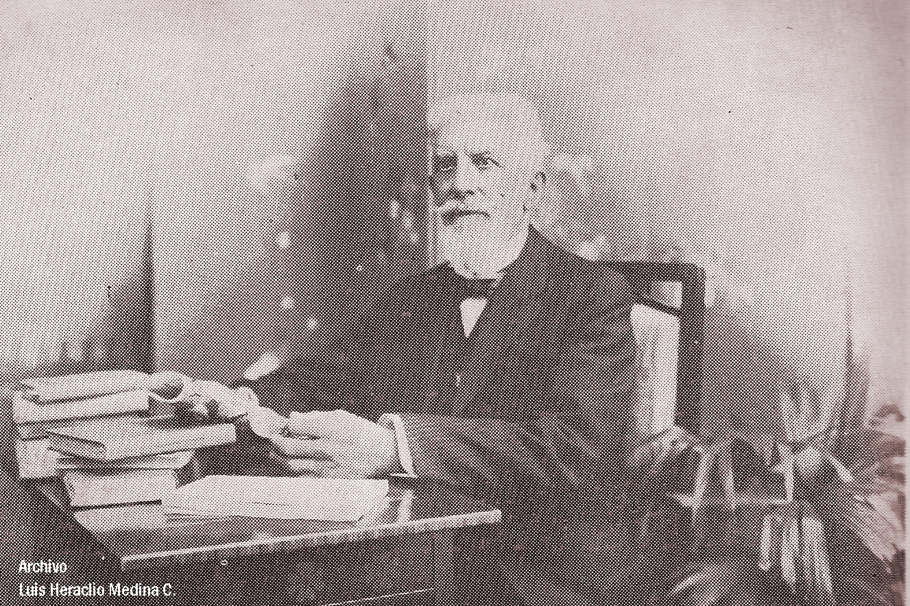 CRONICAS Y OTRAS HISTORIAS: EL MOCHO HERNÁNDEZ Y LA REVOLUCION DE QUEIPA