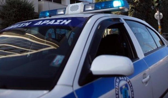 ΜΠΗΚΑΝ ΣΤΟ ΣΠΙΤΙ ΤΟΥΣ ΤΗΝ ΩΡΑ ΠΟΥ ΚΟΙΜΟΝΤΟΥΣΑΝ ΚΑΙ ΤΟΥΣ ΠΗΡΑΝ 35.000 ...