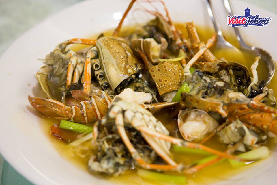 NELAYAN TUNAMAYA BEACH & SPA RESORT | DESARU COAST