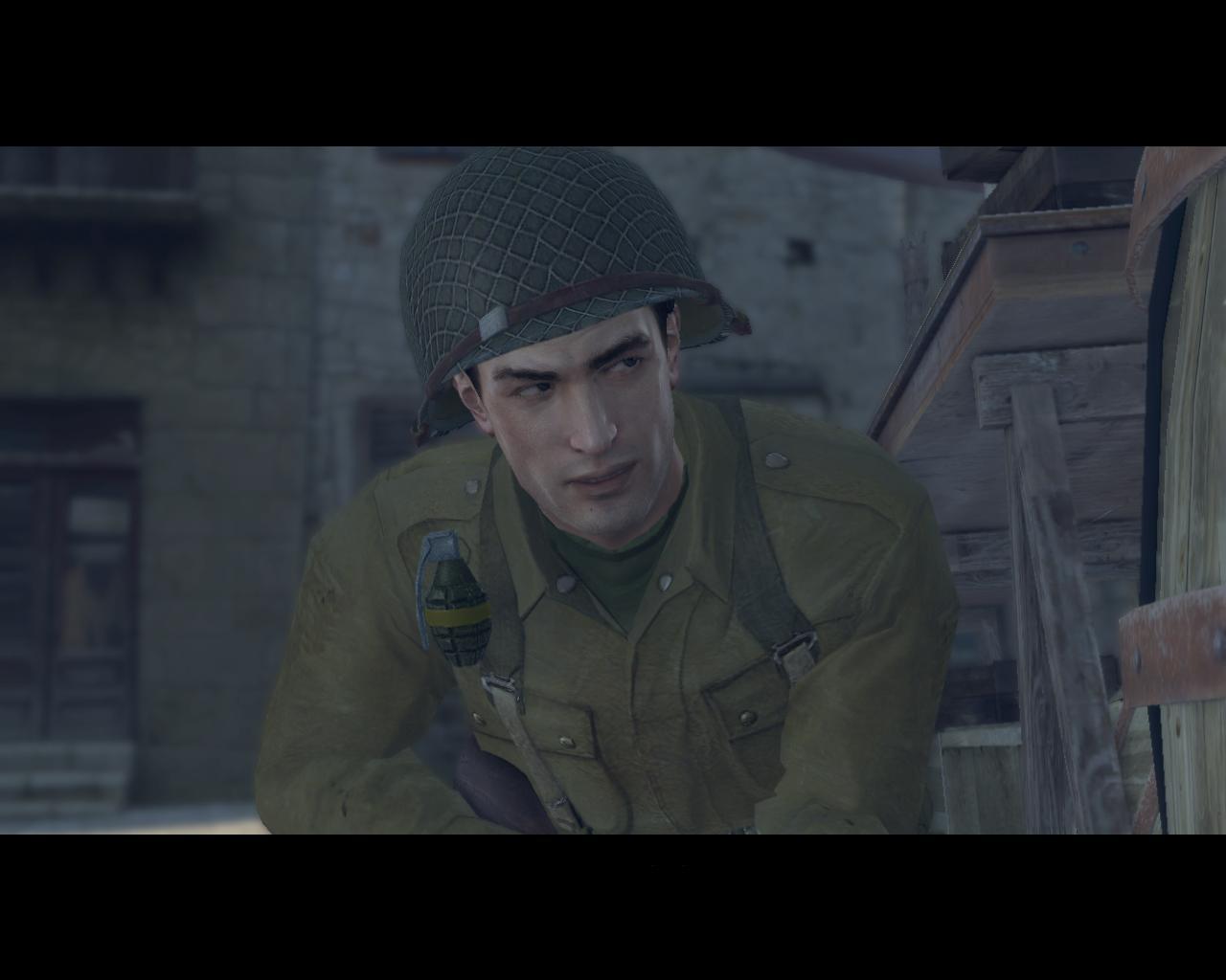 New and Old PC Games: Review: Mafia 2