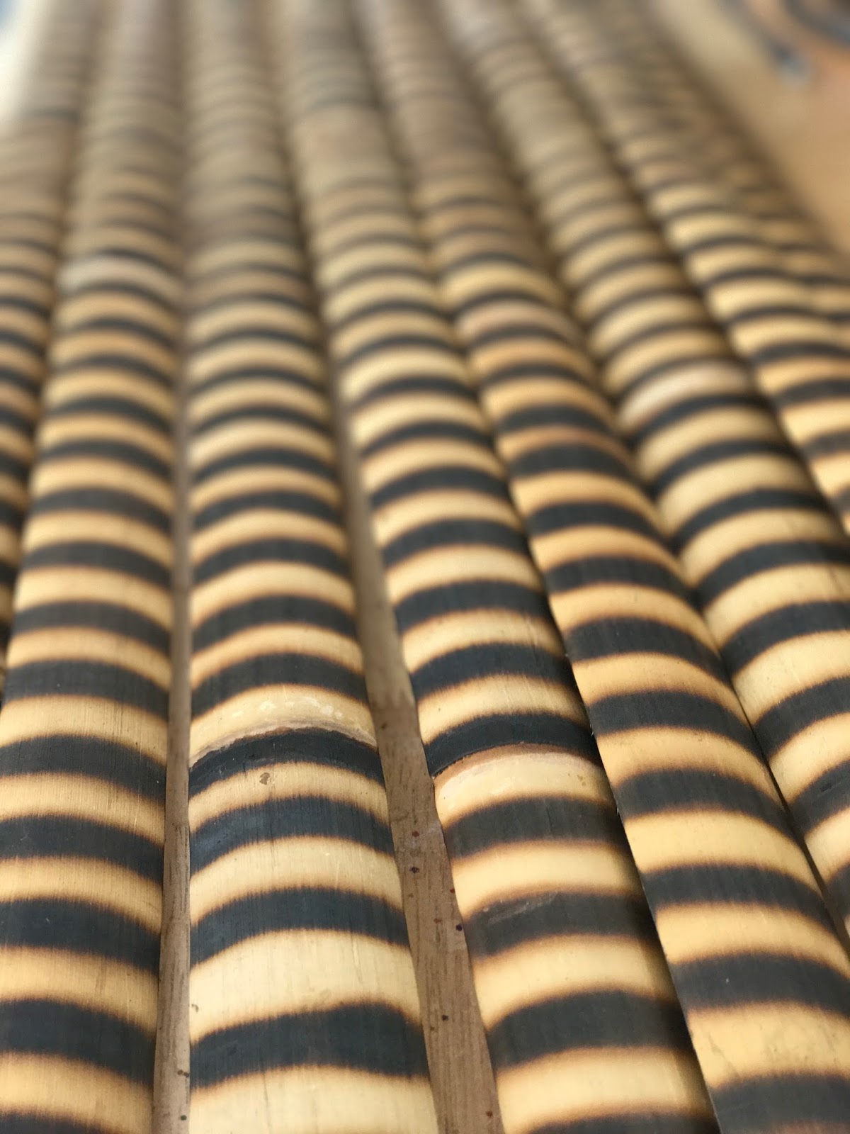 Anthony Joseph Pagley Jr. : Bamboo Rod Building Photos