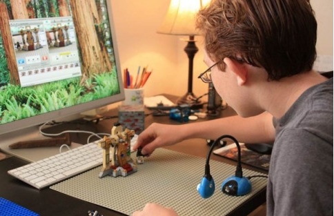 School of Animation: Skills needed to become a successful animator