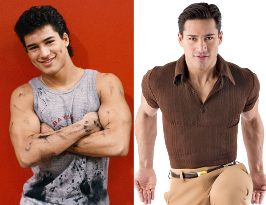 The Girl with the Panda Tattoo: Saved by the Bell...and then what?