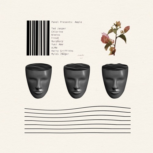 PREMIERE: NEW NIMINO RELEASE FROM PANEL'S AMPLE COMPILATION