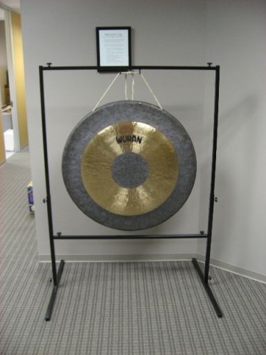 The Eco - Senior: Time Check