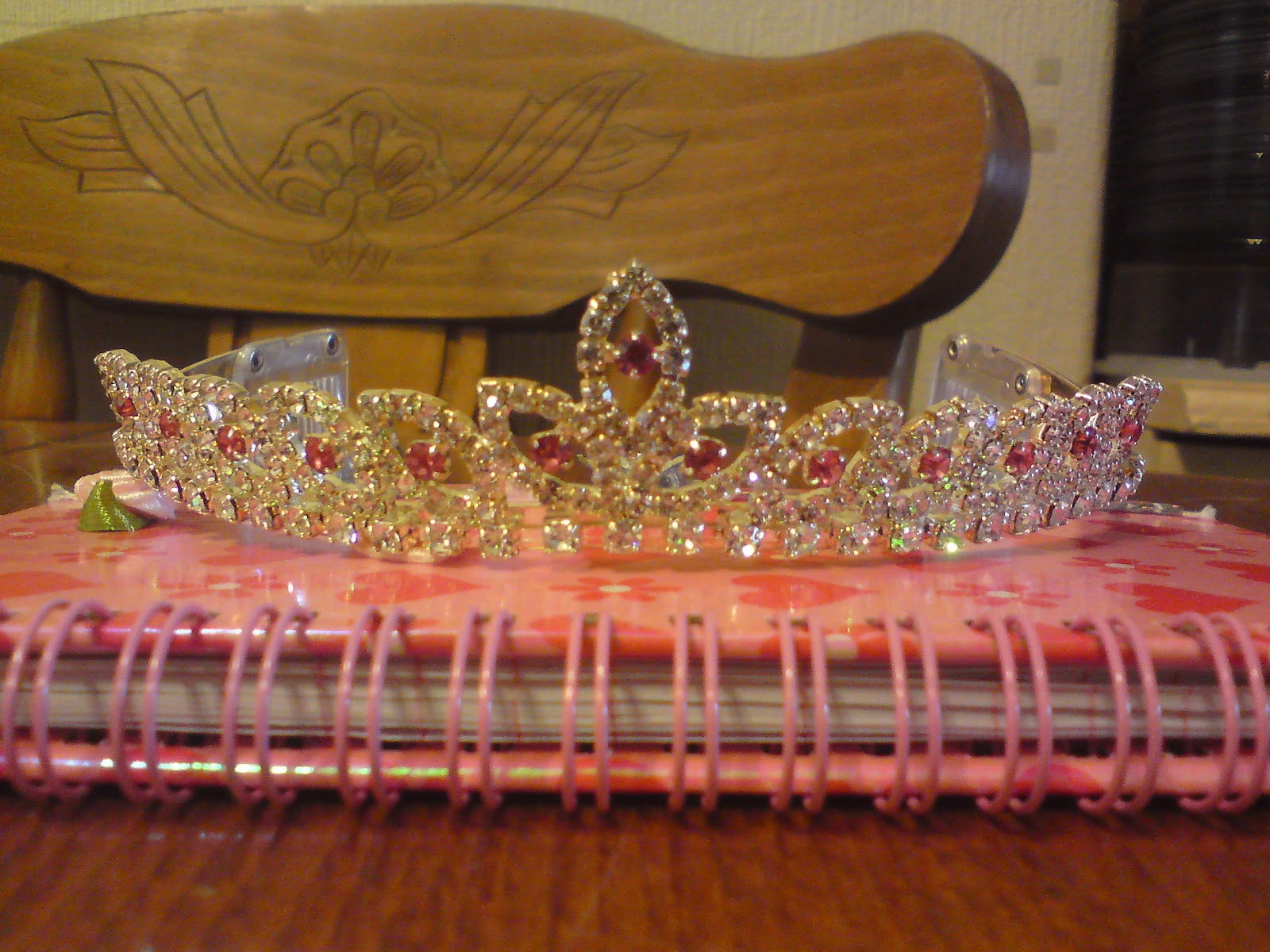 Princess Andria: Are You Really A Princess?