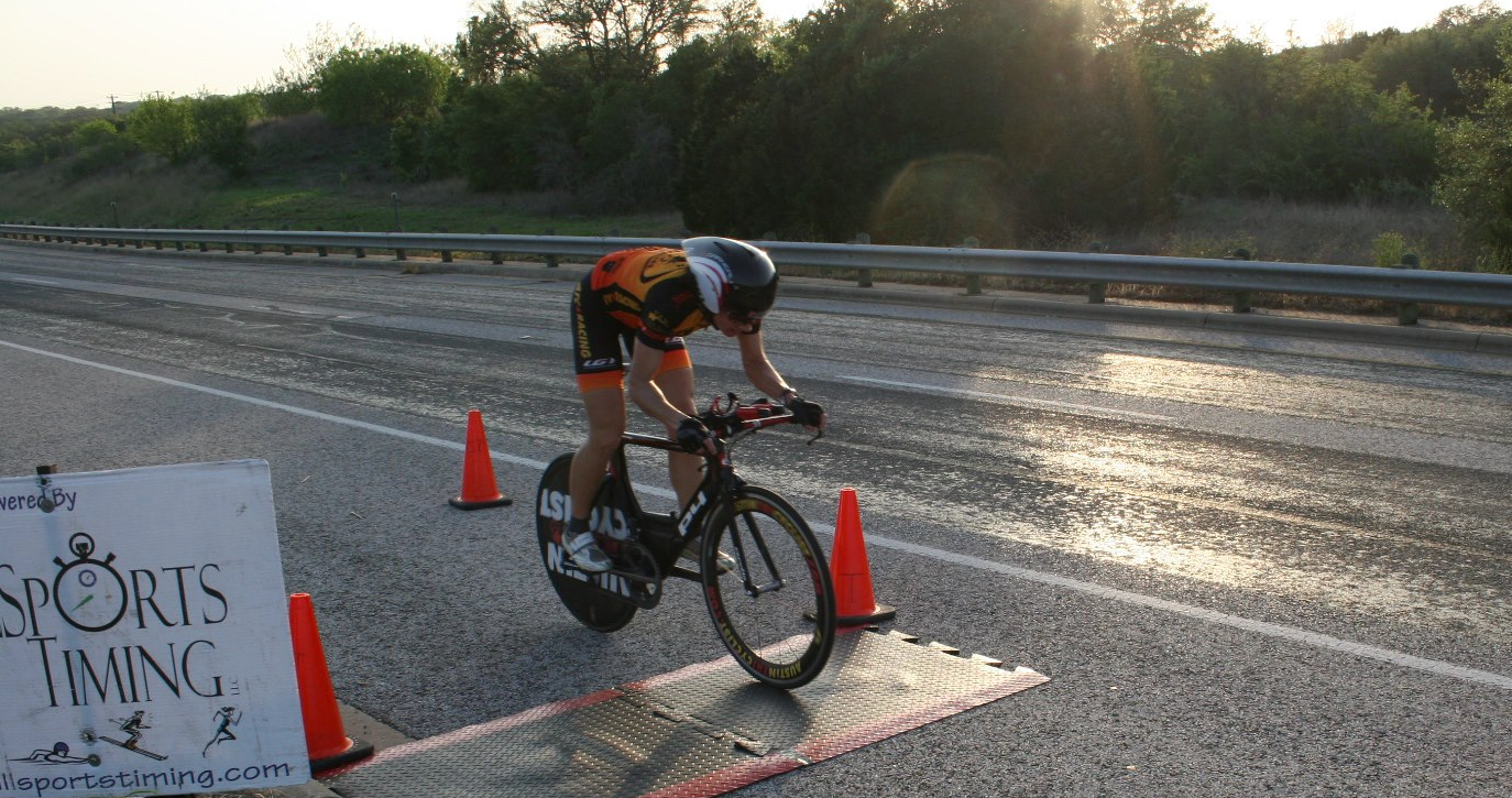 Austin Texas Triathlon News, Reviews, Events: Pacing on the Bike