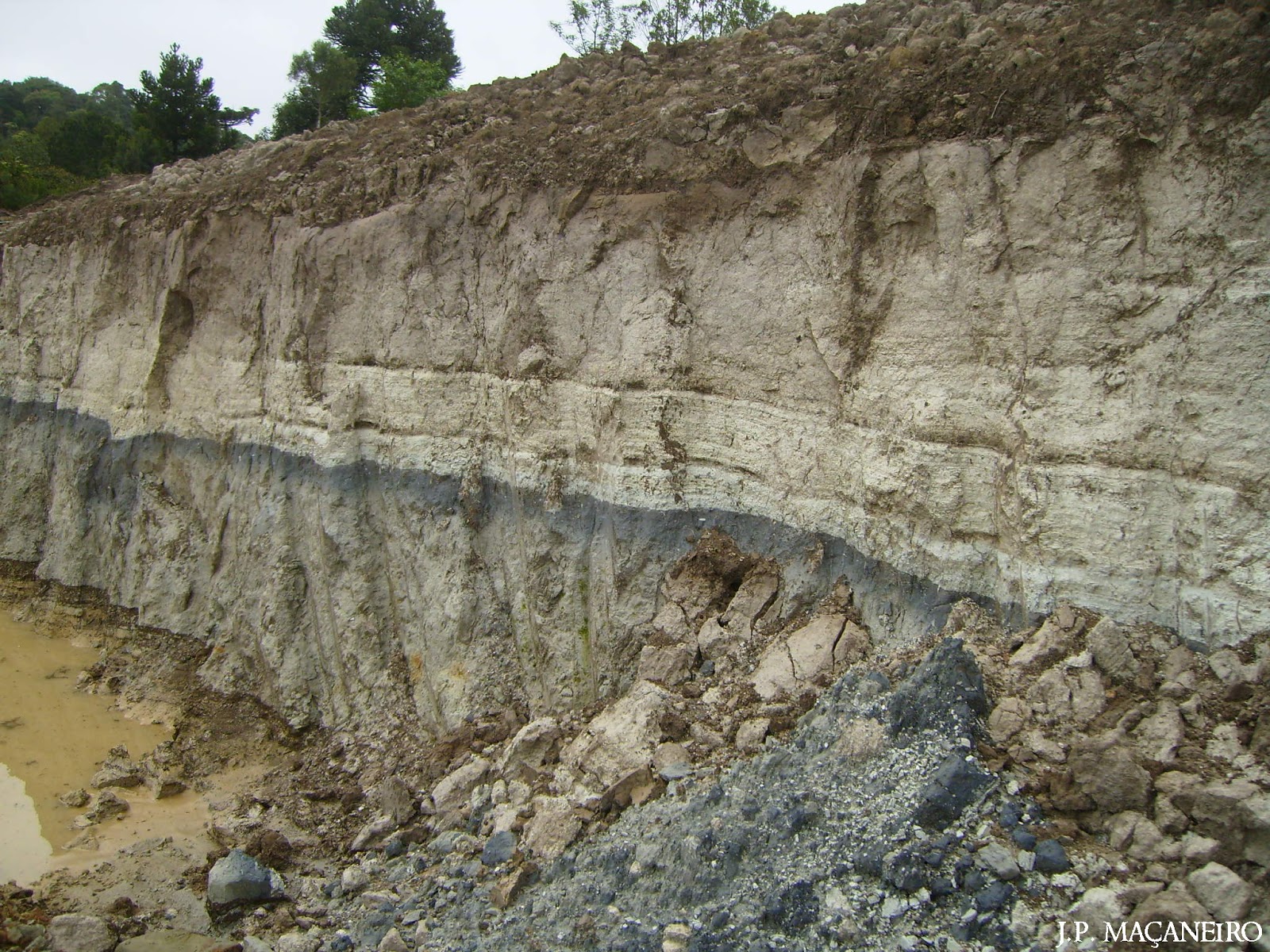 GEOGRAFILIA: Cum să recunoști rocile