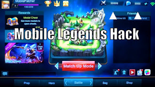 Mobile Legends Hack - Mobile Legends Free Diamonds and Gold Terbaru ...