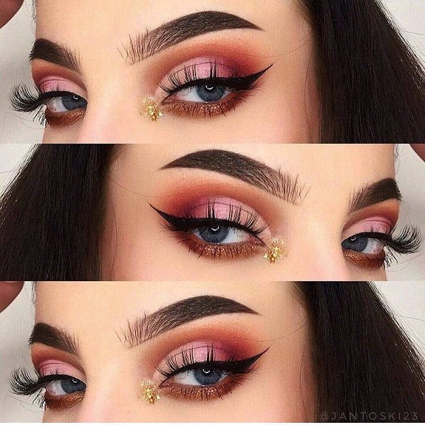 Best collection of makeup ideas - It's your life