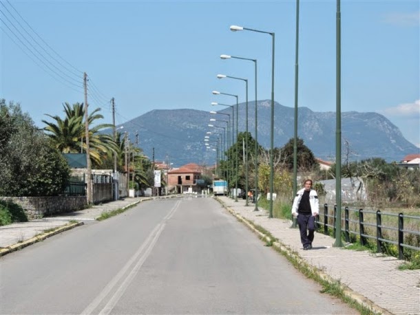 ΧΩΡΙΣ ΠΡΟΒΛΗΜΑΤΑ Η ΣΥΓΚΟΙΝΩΝΙΑ ΣΤΟΝ ΑΡΙ ΚΑΙ ΧΩΡΙΑ - kalamatanews.gr ...