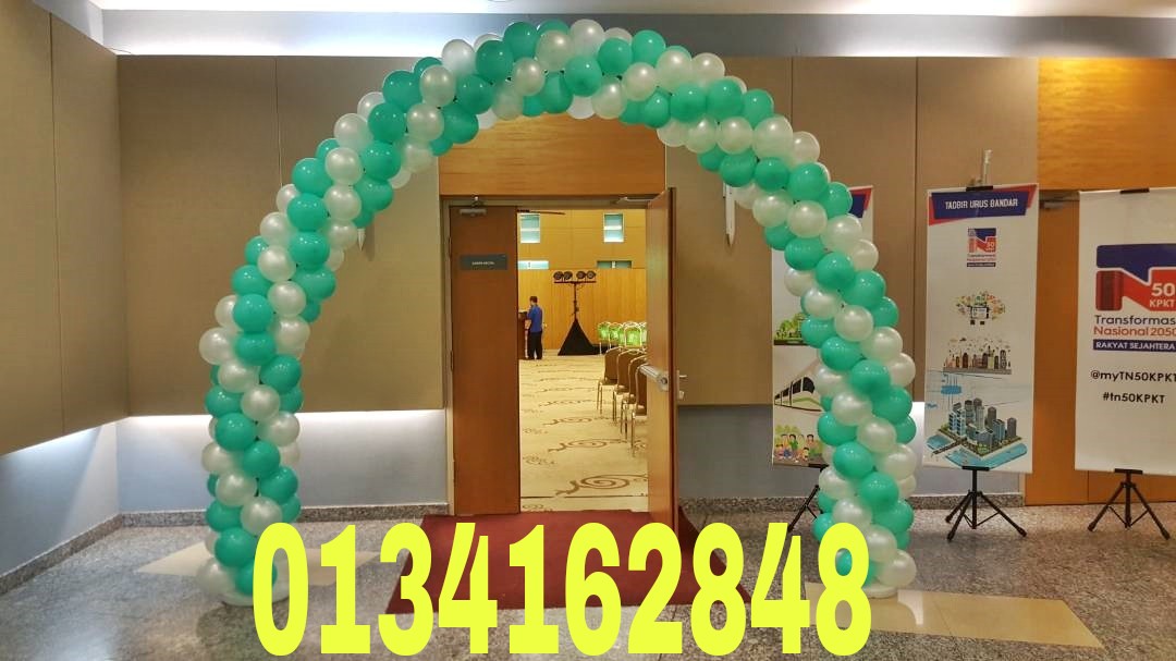 azmi belon : WELCOME BALLOON (BATU FERINGGI) 00495
