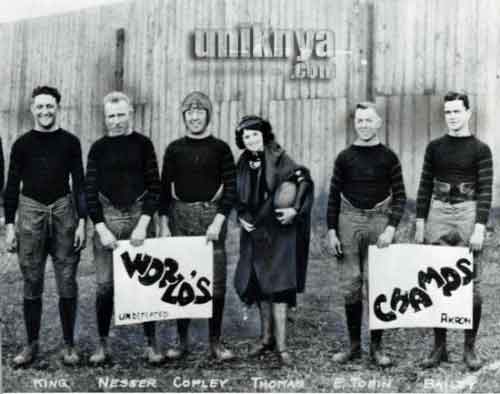 M Aidil Fitriansyah: 5 piala olahraga yang terlupakan di dunia