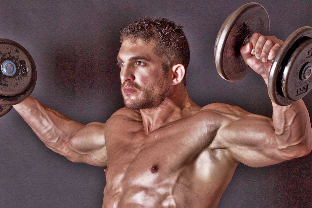 Bodyspace Junction: Joel Hicks