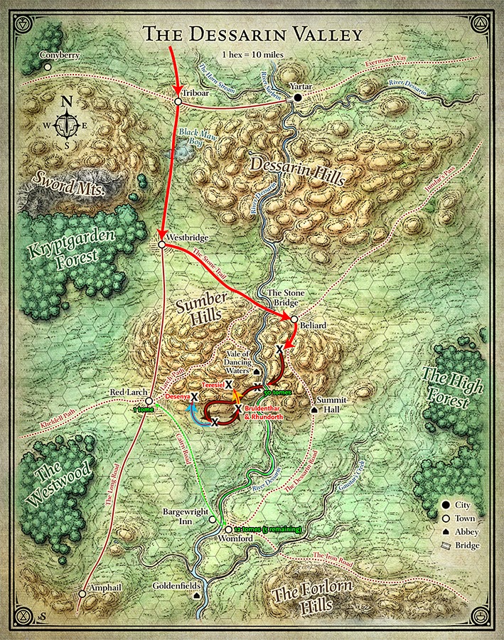 Is there anything I need to know / be warned about before I run this ...